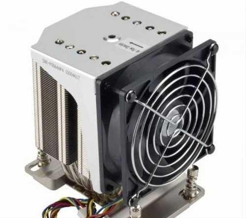 Кулер Supermicro SNK-P0064AP4 Active Cooling Kit f