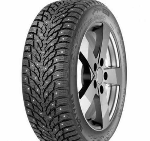 Nokian Tyres Hakkapeliitta 9 SUV 245/55 R19 107T