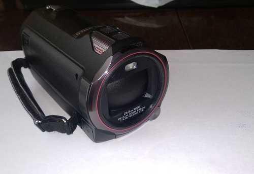 Видеокамера Panasonic HC v760 продам