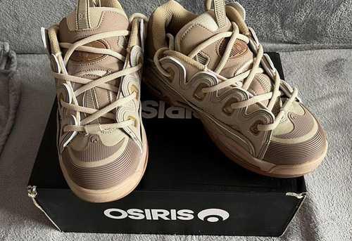 Osiris d3 дутыши