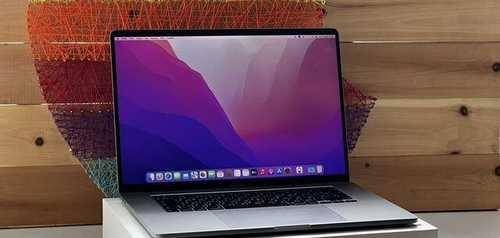 MacBook Pro 16 как новый