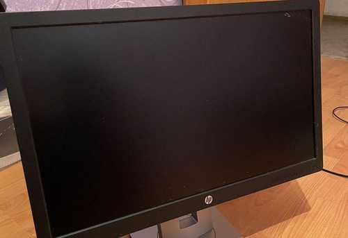 Монитор hp elite display E232