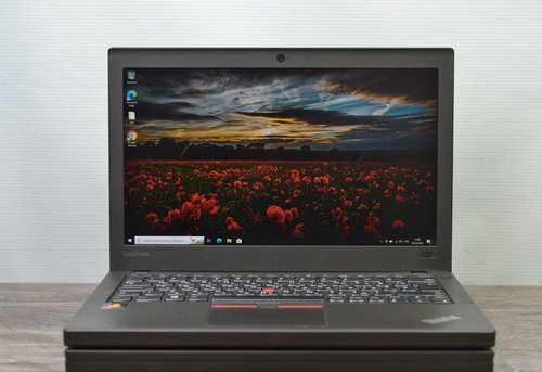 Lenovo ThinkPad X260 TN