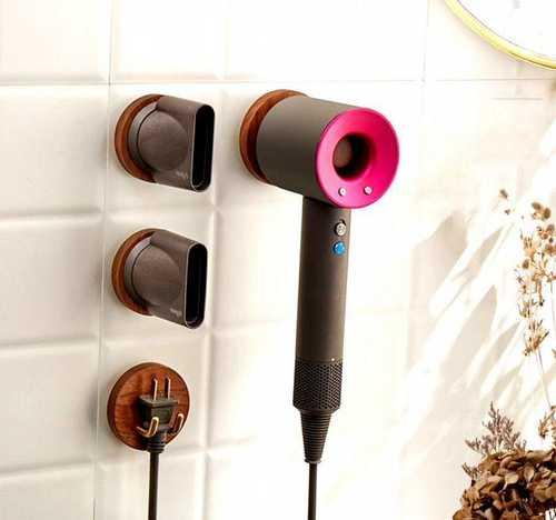 Фен Dyson Supersonic HD15 Iron Fuchsia