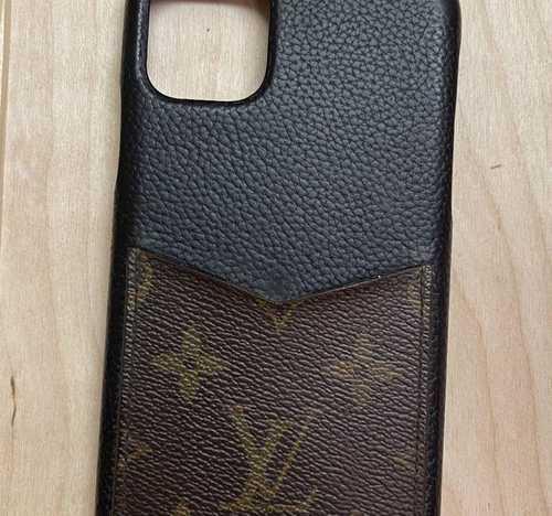 Чехол louis vuitton на айфон 11 pro max iPhone