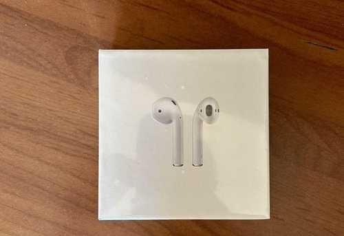 Airpods 2