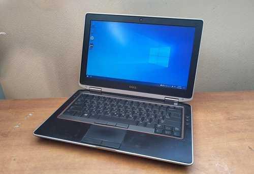 Dell latitude e6320 (core i5)