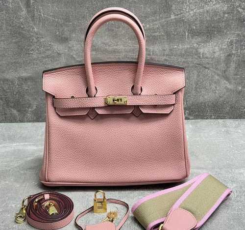 Сумка женская hermes birkin