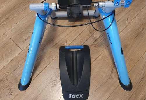 Велостанок Tacx Booster