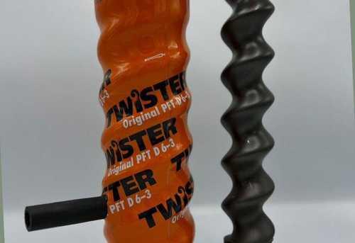 Шнековая пара D6-3 PFT Twister PIN