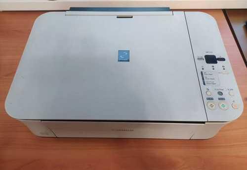 Мфу принтер, сканер, копир