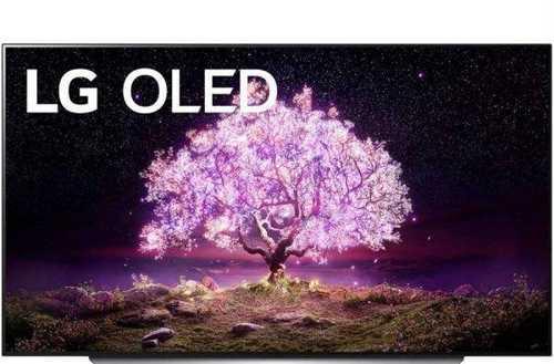 Телевизор oled LG oled83c1rla