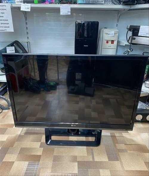 Телевизор LG 32LS570T(ум807)