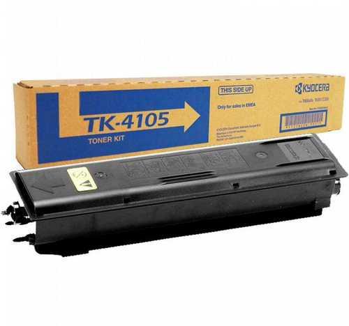 Картридж Kyocera 1T02NG0NL0 TK-4105