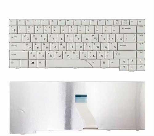 Клавиатура для ноутбука Acer 4230, 4330, 4430