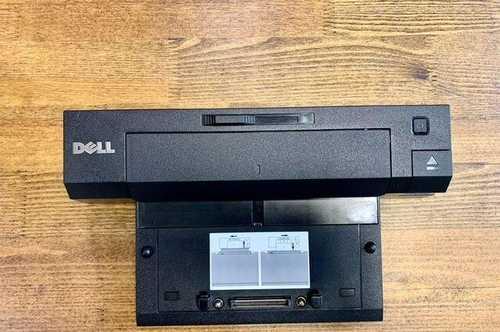 Докстанция для ноутбуков Dell