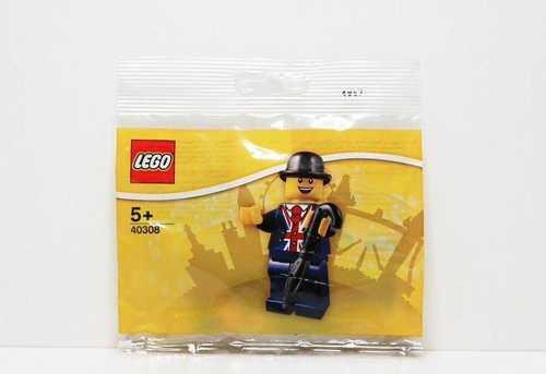 Lego Promotional 40308 lego Brand Store - Lester