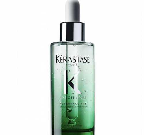 Kerastase specifique serum potentialiste