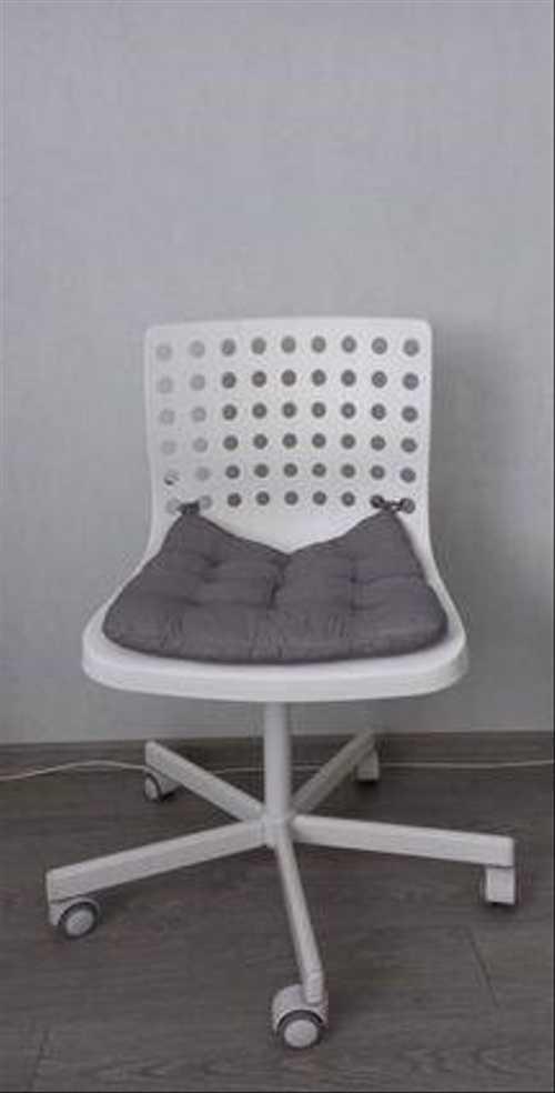 Рабочий стул сколберг / споррен (IKEA)
