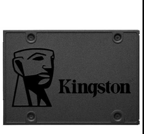 Kingston ssd 240gb