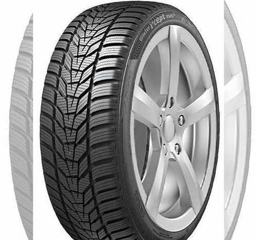 Hankook Winter I'Cept Evo 3 W330A 265/50 R20 111V