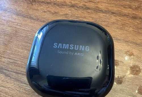 Беспроводные наушники samsung buds live