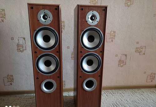 Акустика колонки Jamo FC 4600