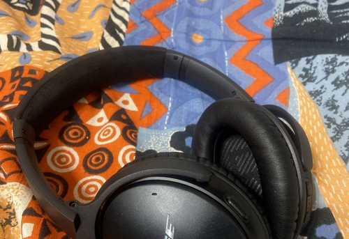 Наушники bose quietcomfort 35