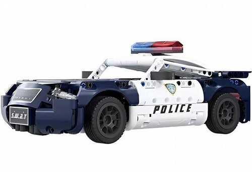 Игрушка-конструктор Xiaomi Onebot Police Car