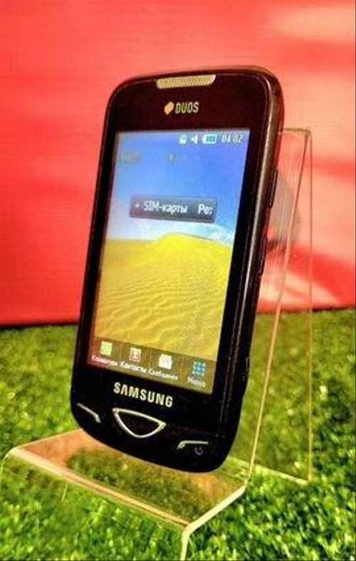 Смартфон Samsung B7722i (щ 24079)