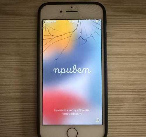 iPhone 7, 32 ГБ