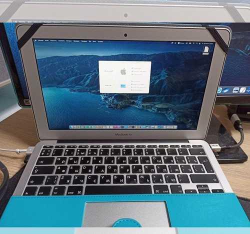 Apple MacBook Air 11 2015