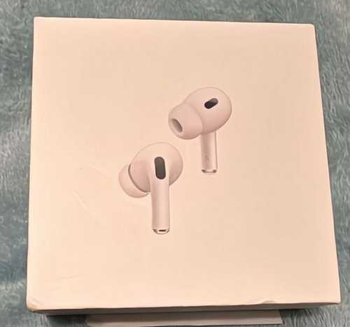 Airpods Pro 2 type c