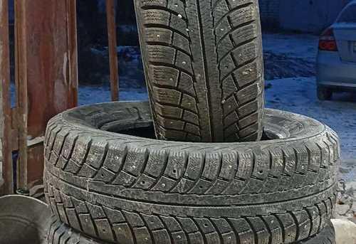 Gislaved Nord Frost 5 205/65 R15
