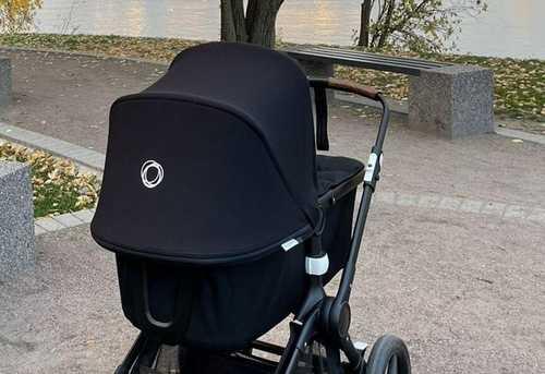 Продам коляску bugaboo fox 2 в 1