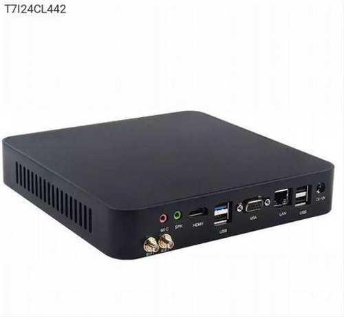 Платформа Hiper Power M8 Mini PC, t7i24cl442