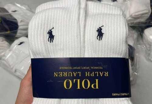 Носки Polo ralph lauren