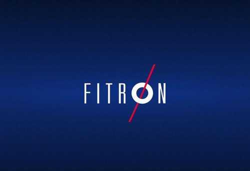 Абонемент в Fitron (все спортзалы fitron)