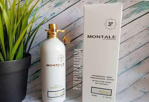 Духи парфюм Montale mukhallat 100 мл тестер