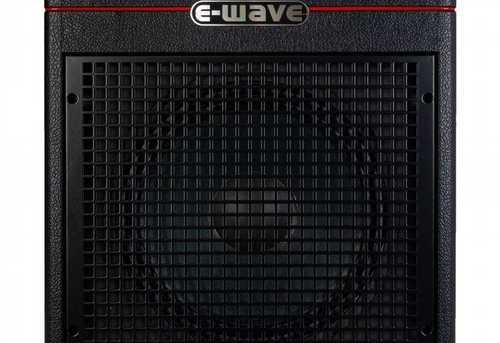 Комбоусилитель для бас-гитары E-wave gaia30 1x10 3