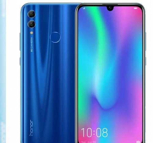 HONOR 10 Lite, 3/32 ГБ