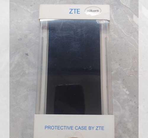 Чехол для телефона ZTE Blade V9
