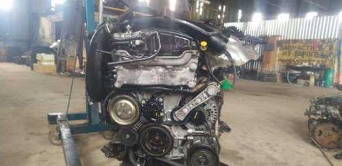 Двигатель Peugeot 307 Break 3E на гарантии
