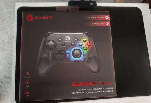 Gamesir t4 pro