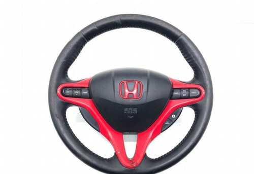Руль Honda Civic 1.8 I 2006