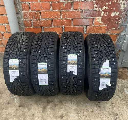 Ikon Tyres Nordman 7 SUV 235/55 R18 104T