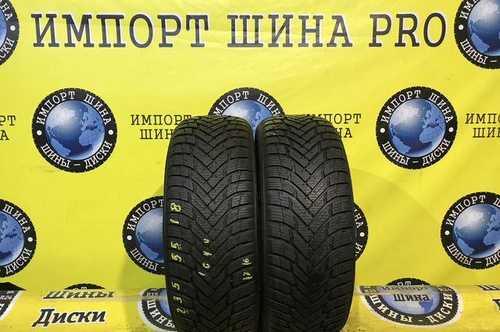 Nokian Tyres Weatherproof SUV 235/55 R18 104V