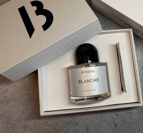 Byredo Blanche 100 ml