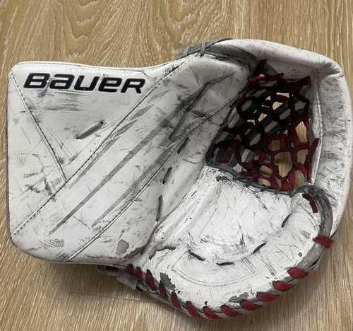 Ловушка хоккейная Bauer 3X