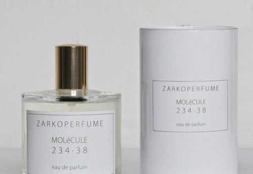 Распив Zarkoperfume - Molecule 234.38 оригинал